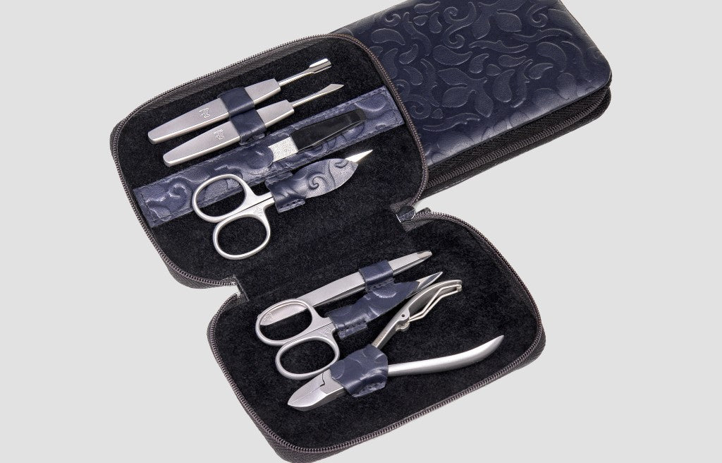 Manicure sets – SACHER 1846 | Offizieller Store